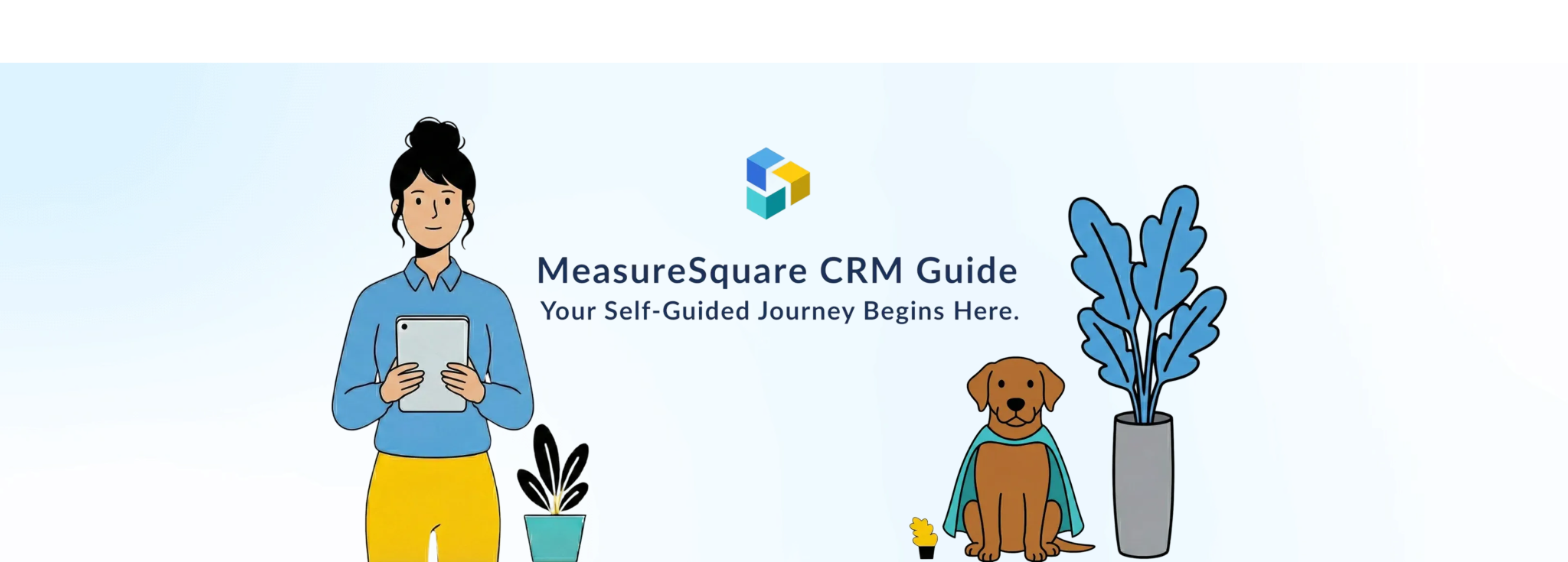 CRM Onboarding Milestones - measuresquare.com